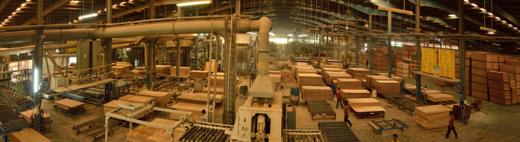 MDF Board Manufacturer | Door Manufacturers in India - Greenpanel's ...