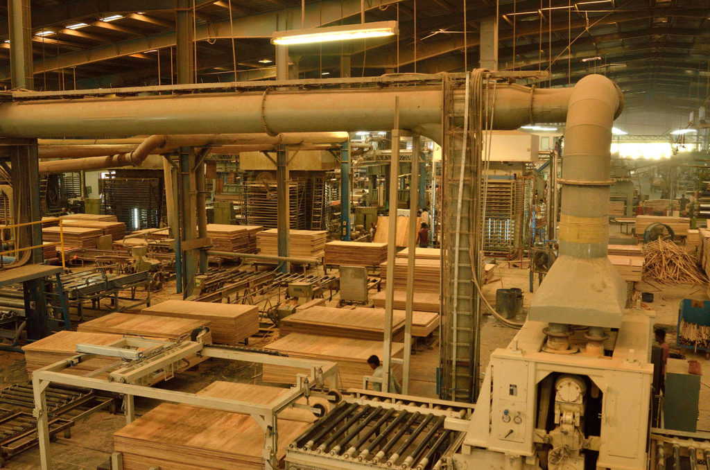 MDF Board Manufacturer | Door Manufacturers in India - Greenpanel's ...