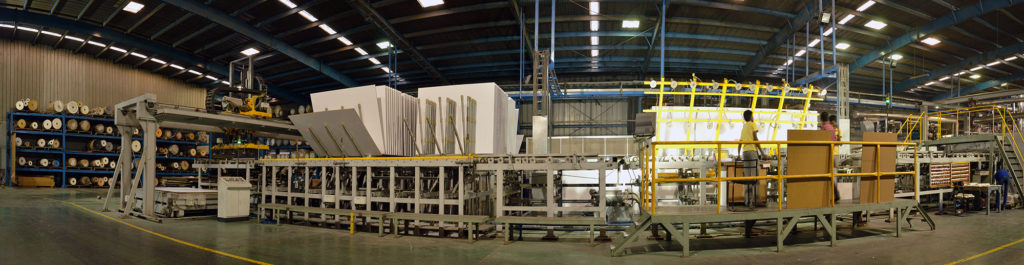 MDF Board Manufacturer | Door Manufacturers in India - Greenpanel's ...