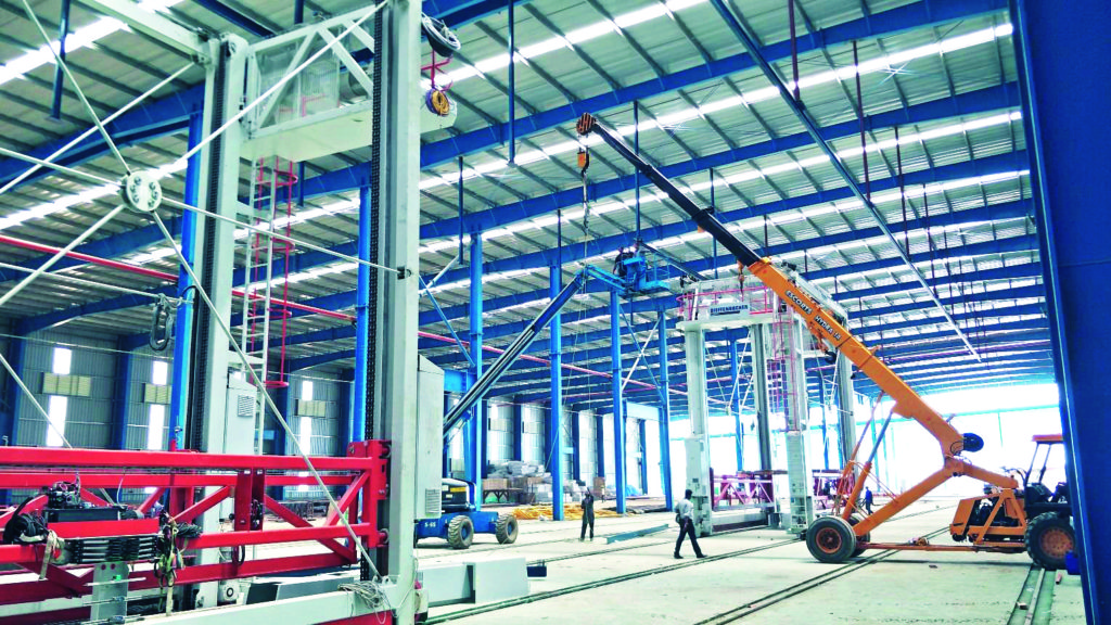 MDF Board Manufacturer | Door Manufacturers in India - Greenpanel's ...