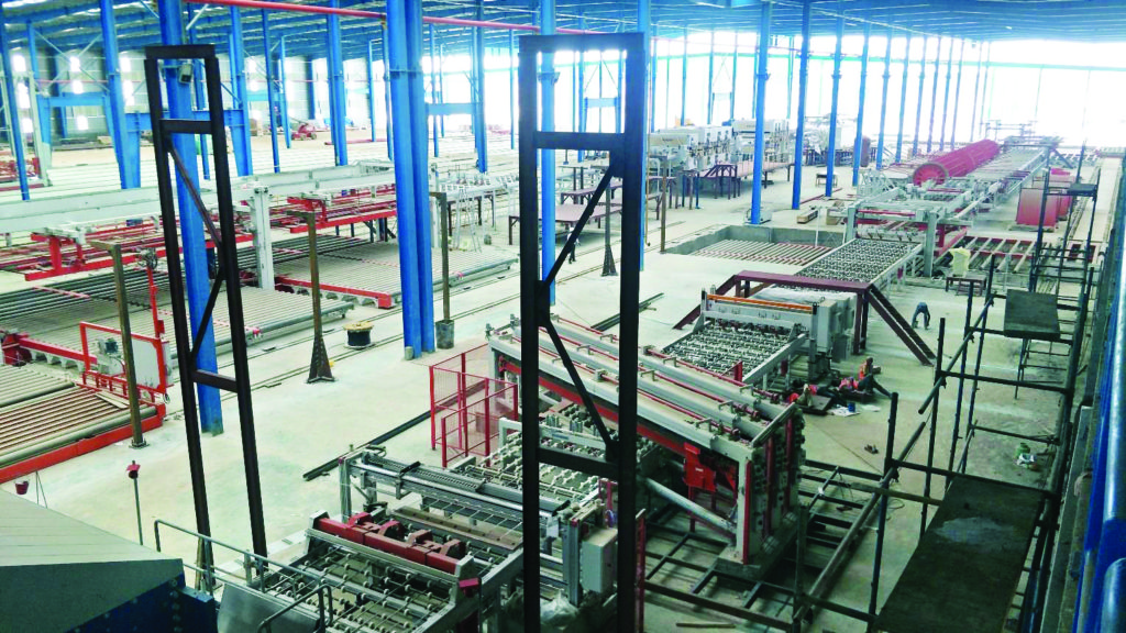 MDF Board Manufacturer | Door Manufacturers in India - Greenpanel's ...